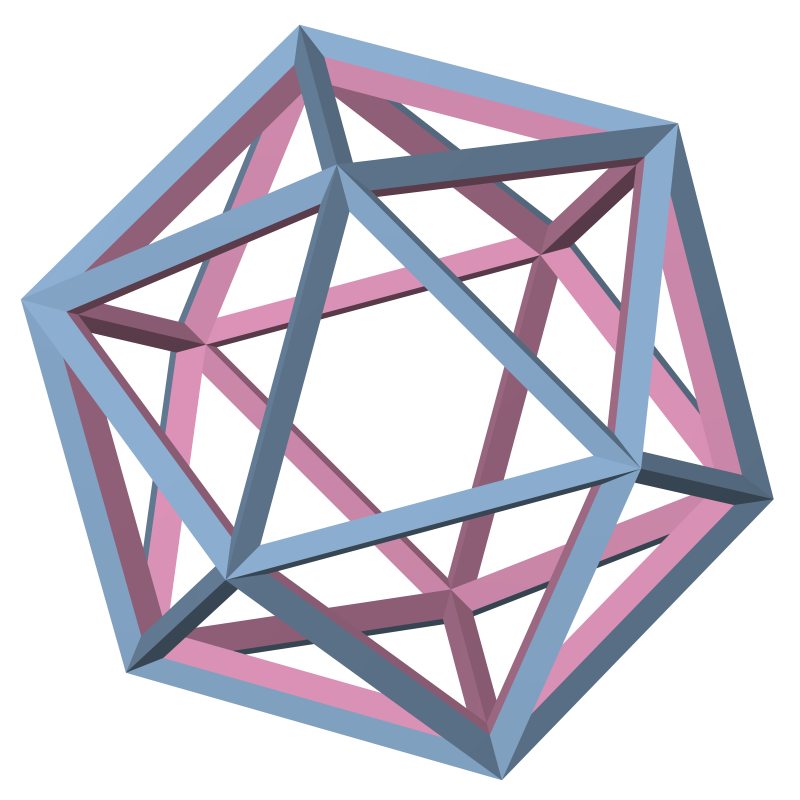 POV-Ray: Newsgroups: povray.binaries.images: This is not an icosa...